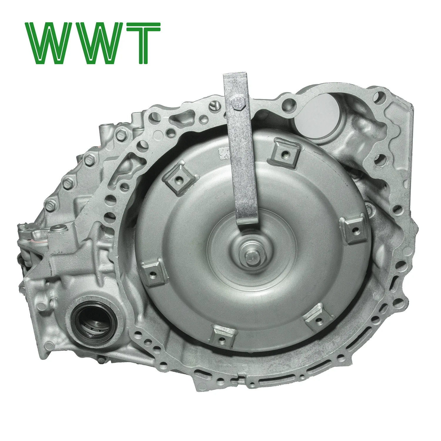 WWT U660E Reman Auto Gearbox for Toyota ES350 & Alphard