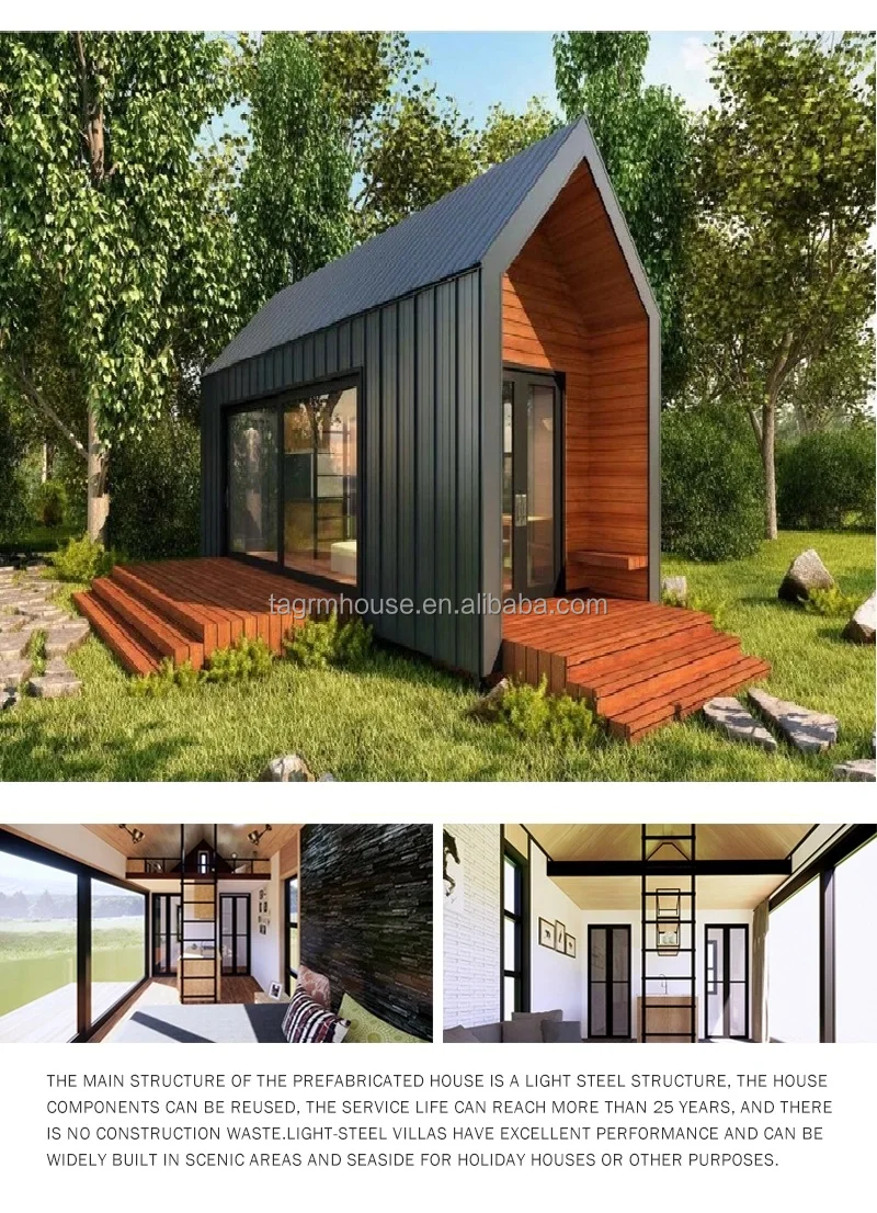 Factory Price Wholesale Prefabricated a Frame Green House Metal Frame ...