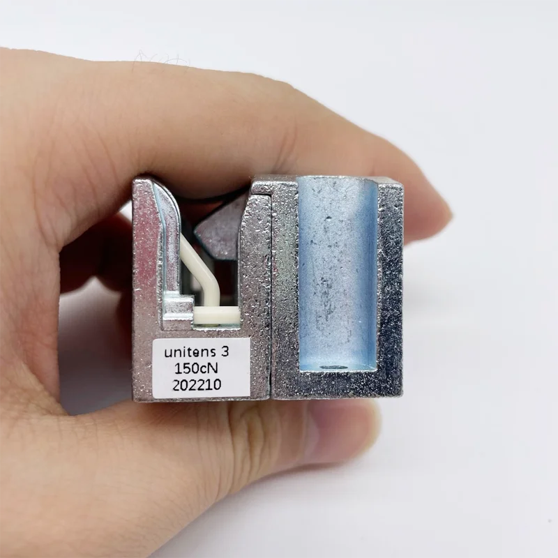 BARMAG Metal 150CN UNITENS 3 Sensor for Texturing Machines