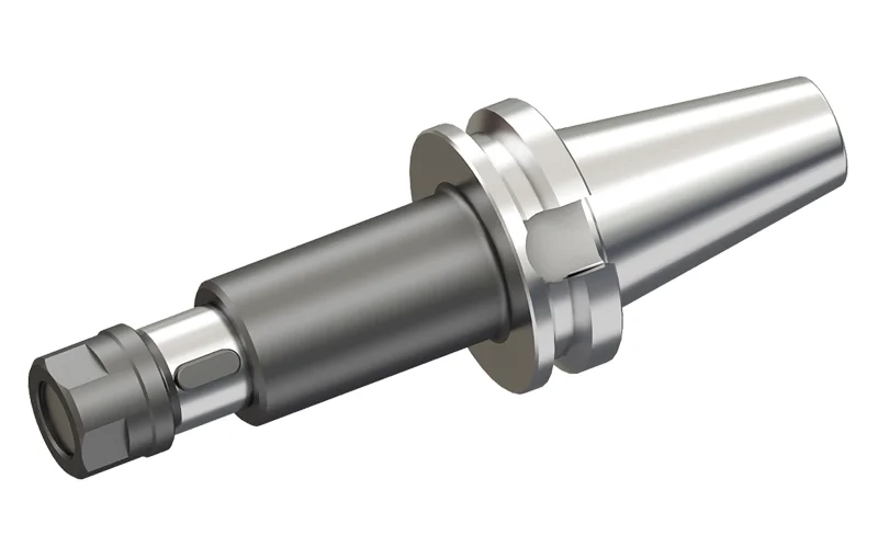 Three-edge Saw Blade Side Milling Cnc Bt40-xs Side Milling Cutter Shank ...