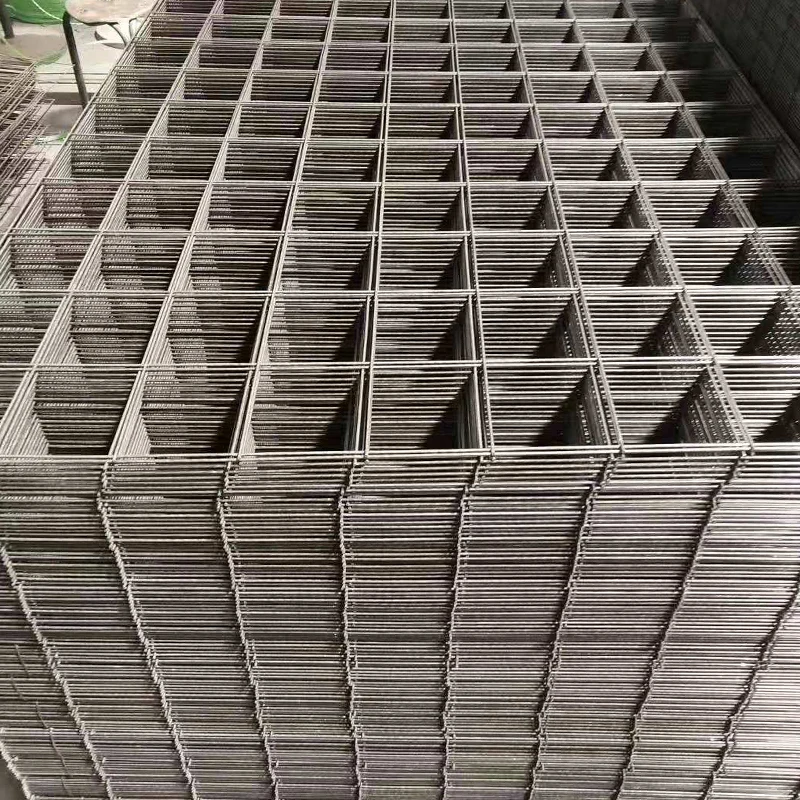 Free Sample BRC Concrete Mesh - Durable Welded Wire Fence