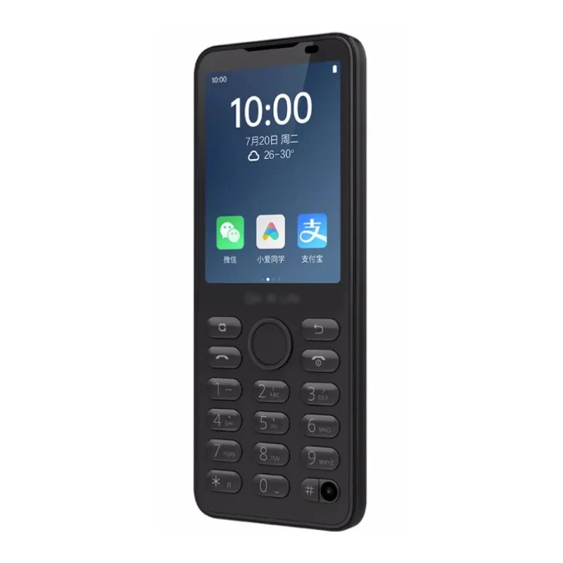 Hot Selling Global Version Duoqin F22 Pro Android 12 Smartphone