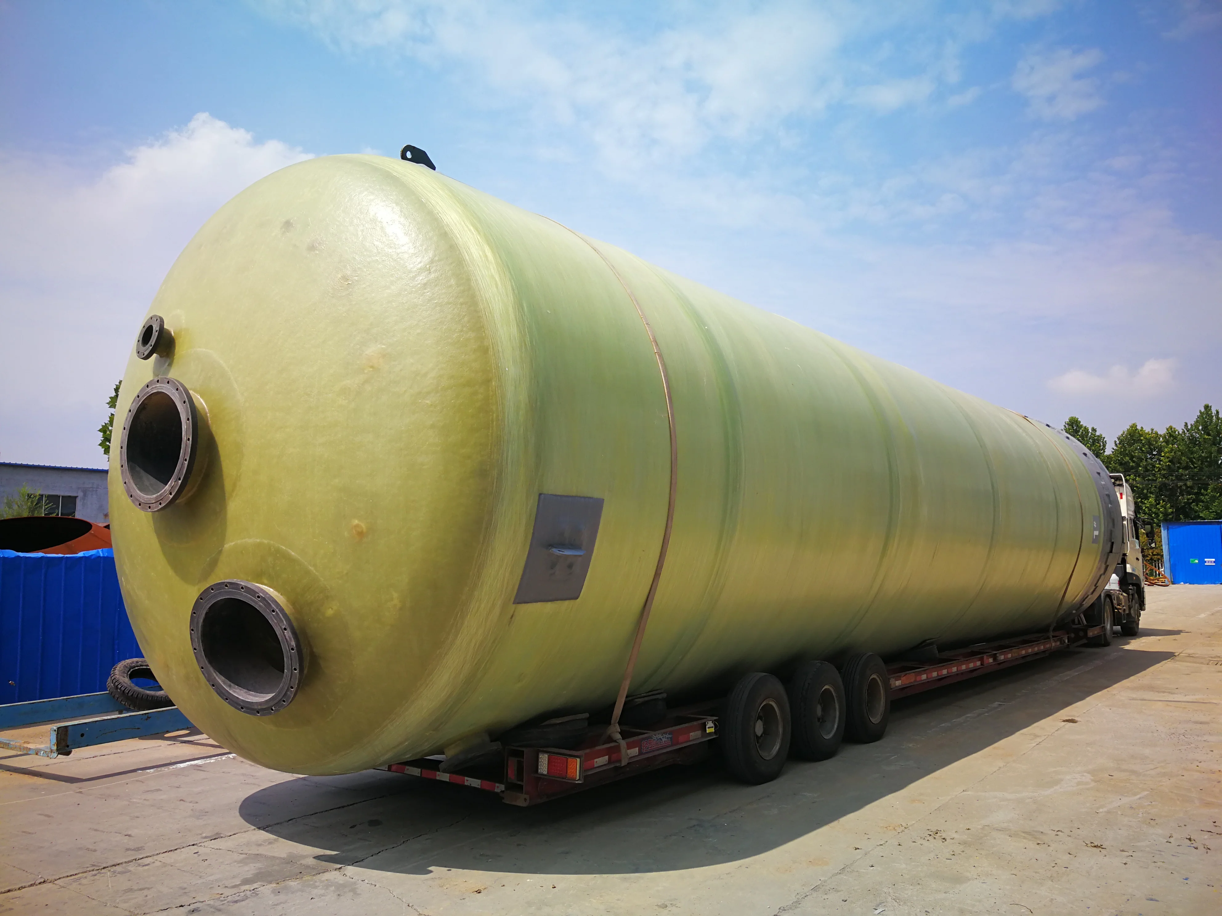 Vertical/horizontal Chemical Storage Equipment, Rainwater Collection ...