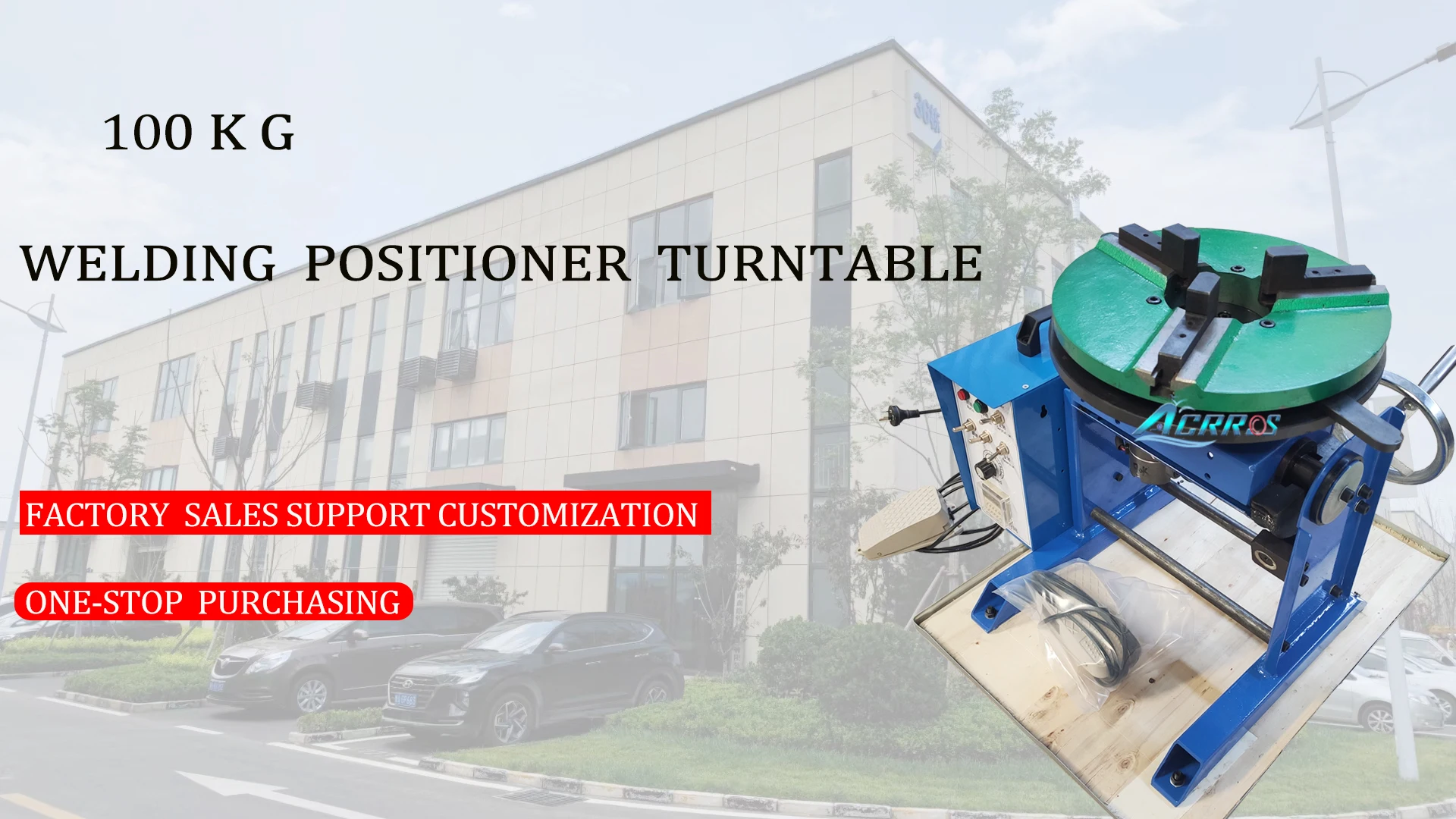 Standard Forward/reverse Rotation And Variable Speed Control Welding ...