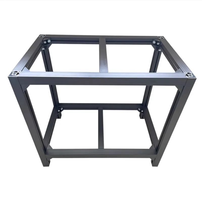 Customized Aluminum Alloy Aquarium Tank Racks - Durable & Stylish