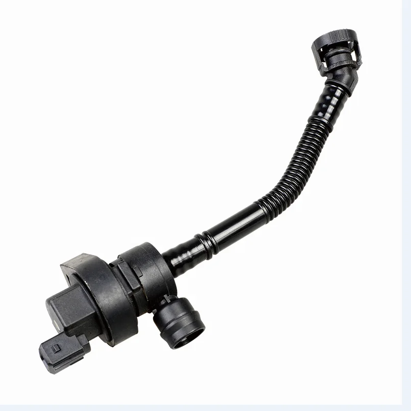 Purge Control Valve Vapor Canister Purge Solenoid Valve 13907557923 for ...