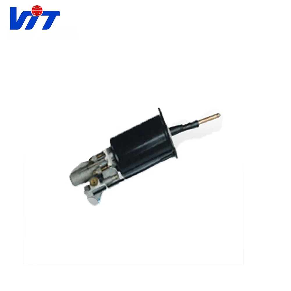 Vit-je Truck Air Brake System Clutch Booster Servo Clutch 9700511570 ...