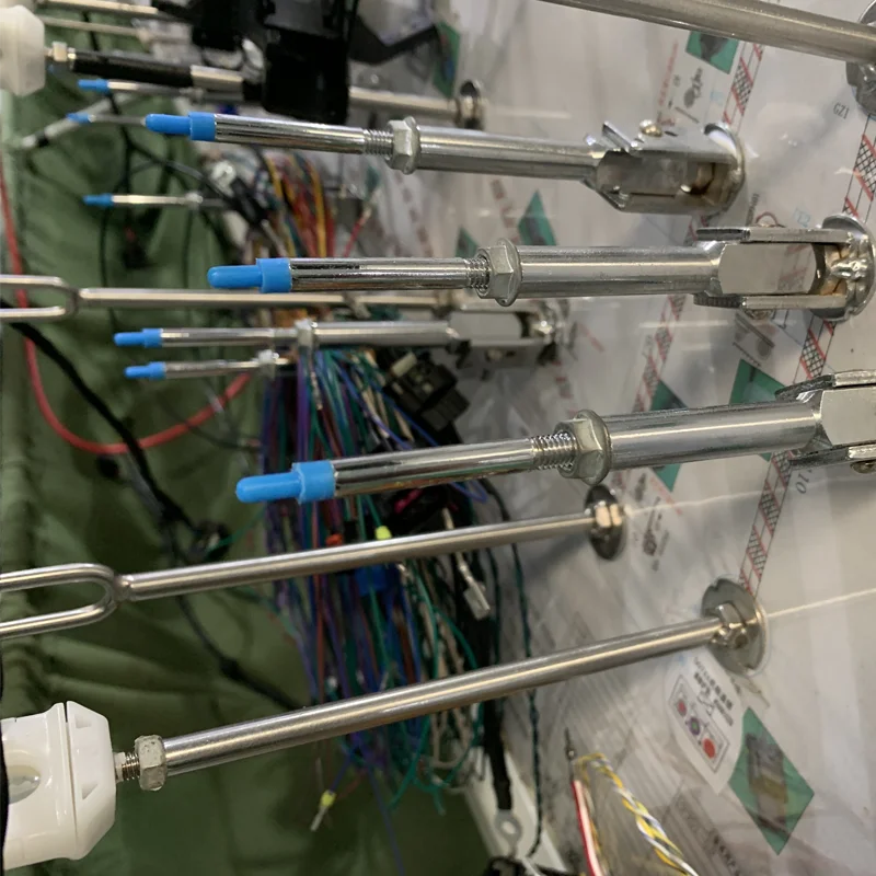 60085831 Wire Harness Tooling Board Fixture - Precision Jig