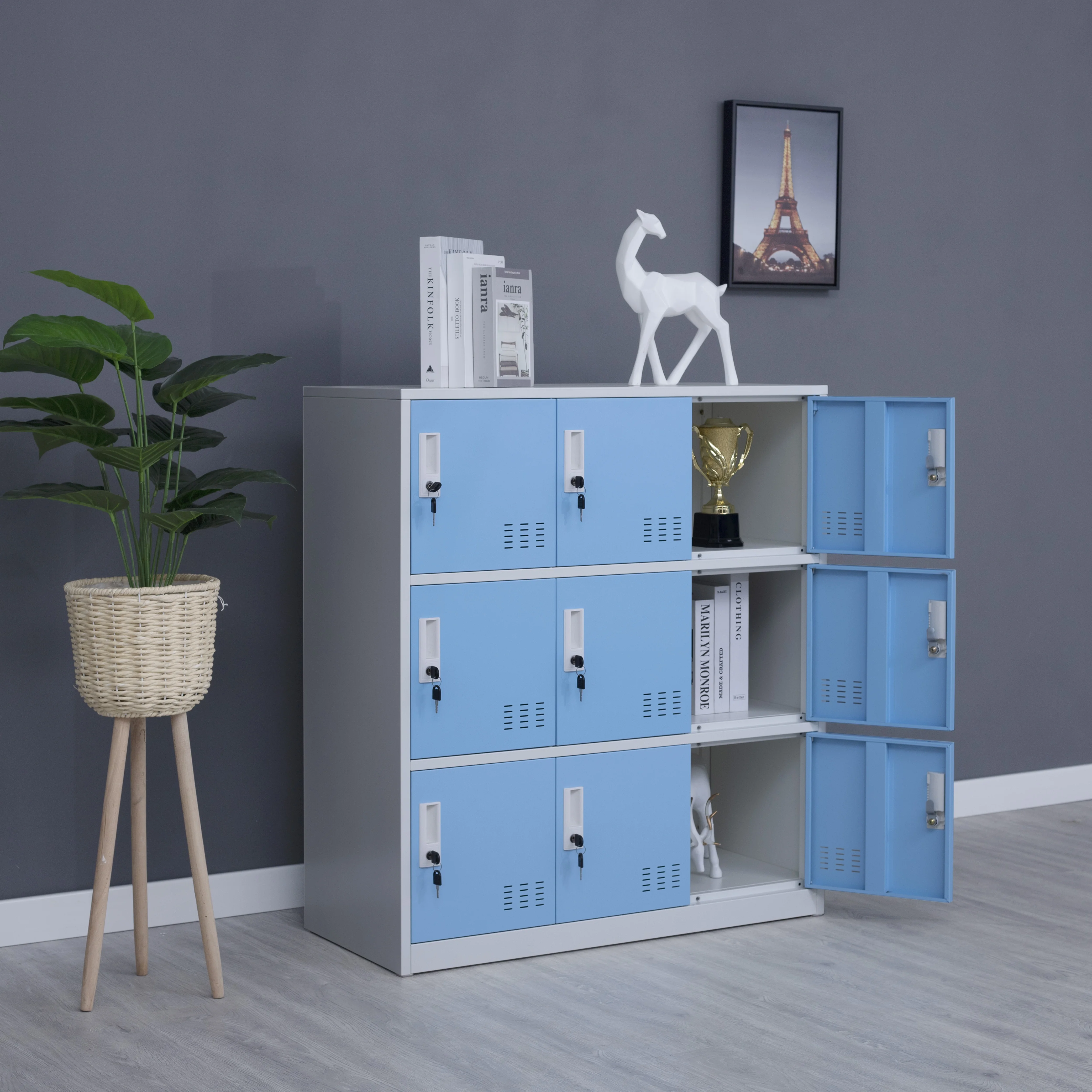 Buy Mini Lockers Cheap From MetalBrother Furniture Company| Alibaba.com