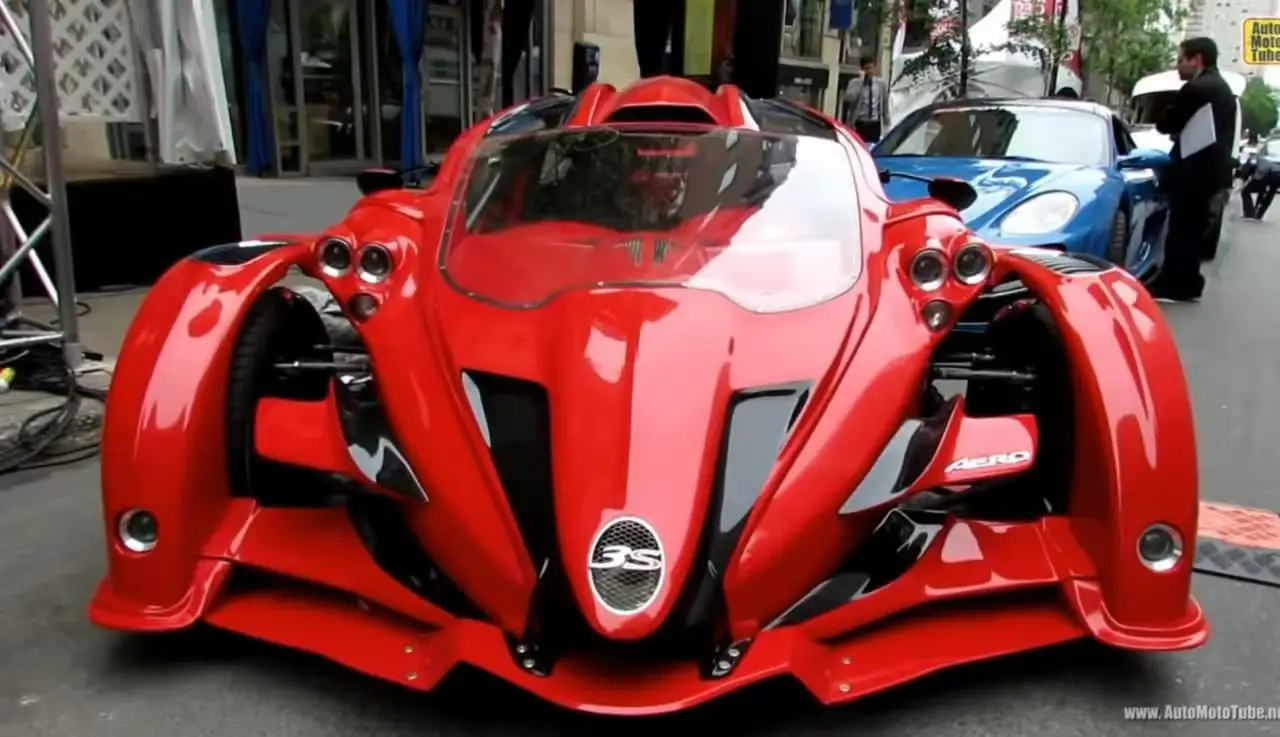 2023 New Hot Sell High Quality Aero 3s T-rex 3 Atv Quad 1400cc Quad ...