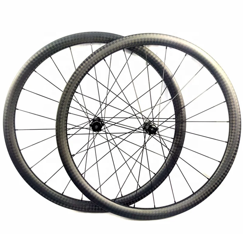 Synergy 3035hkxr320 Chinese Rachet System Carbon Gravel Bike Wheels ...