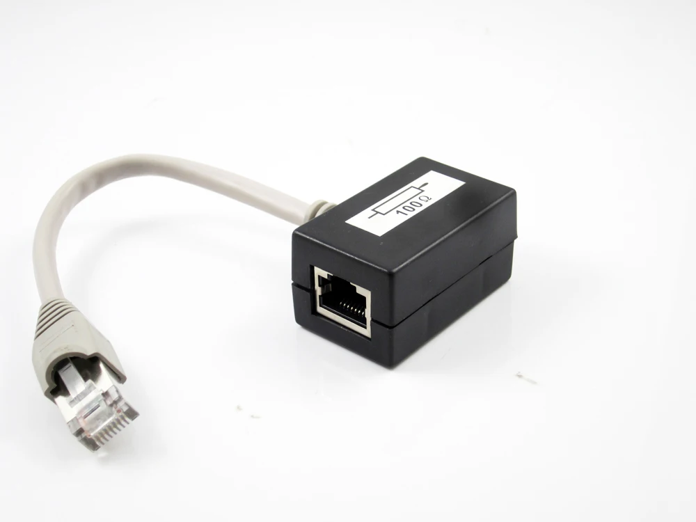 Black 1-port UTP ISDN Adaptor (ISDN Adapter)| Alibaba.com