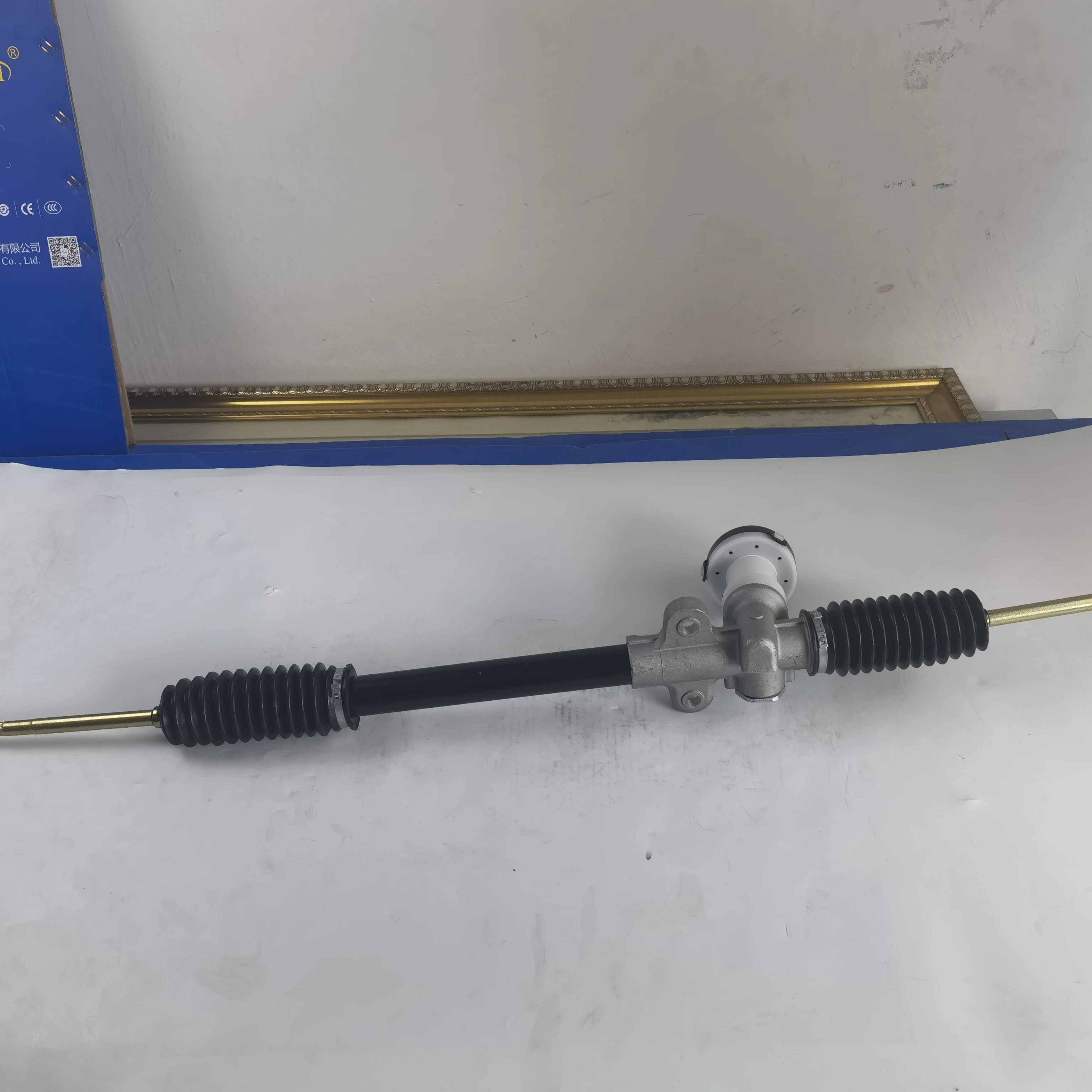 Electrical Power Steering Rack 56500-07600 for Hyundai I10 (2010-2012 ...