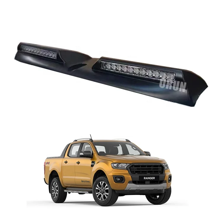 4x4 Led Roof Spot Light For Ranger 20012-2020 - Buy For Ford Ranger ...