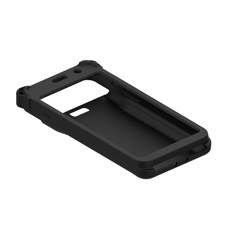 Silicone Case for PAX A77 - Durable & Customizable Protection