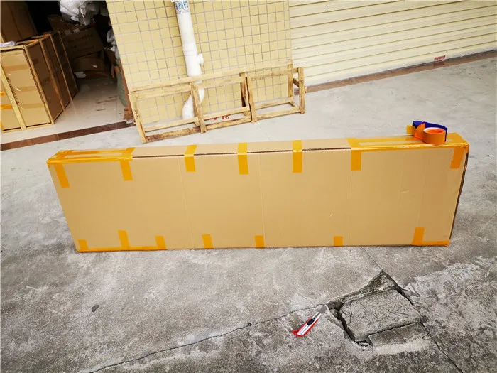 3d Front Lip For F10 M5 Forged Carbon Fiber 3d Front Splitter Perfect ...