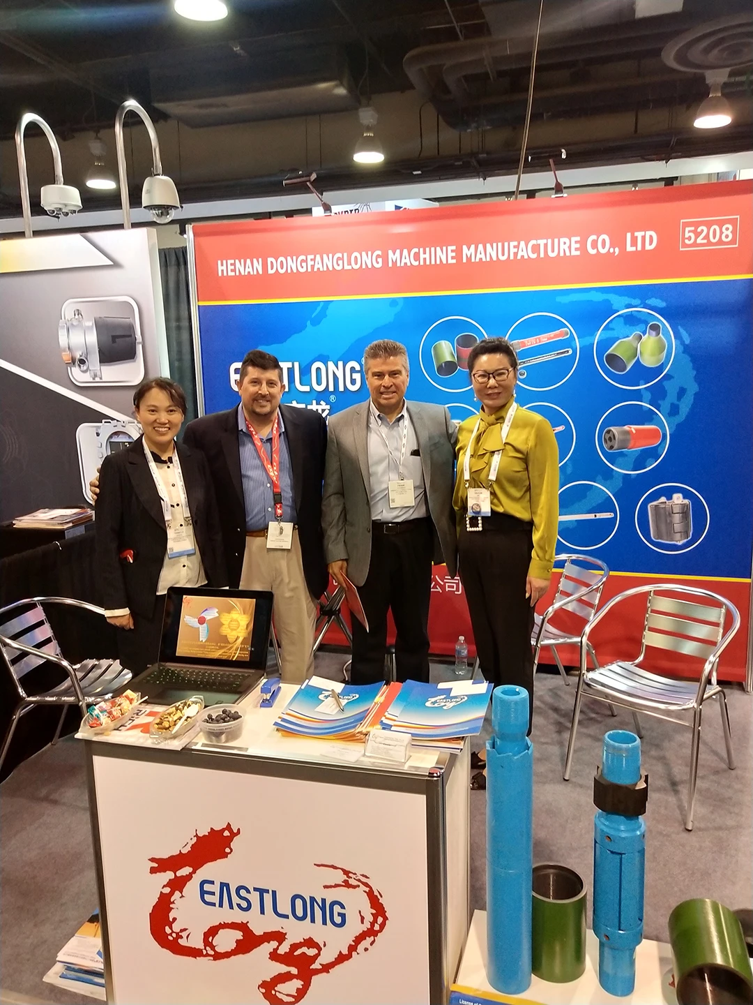 HWDP Heavy Weight Drill Pipe - Durable & Versatile Solutions