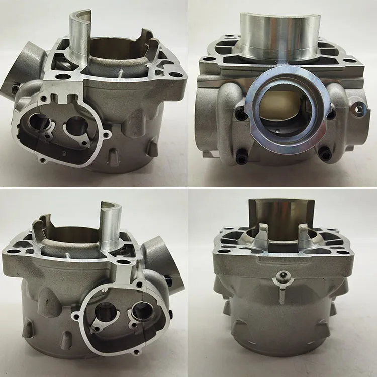 High Performance Aftermarket Motorcycle Parts for KTM 300 XC/XC-W/EXC