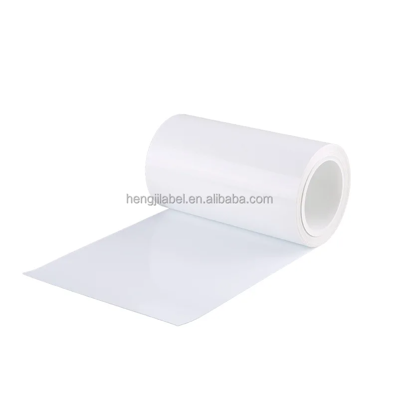 China Brand Wholesale Flexography One Side Coated Silicon Release Paper ...