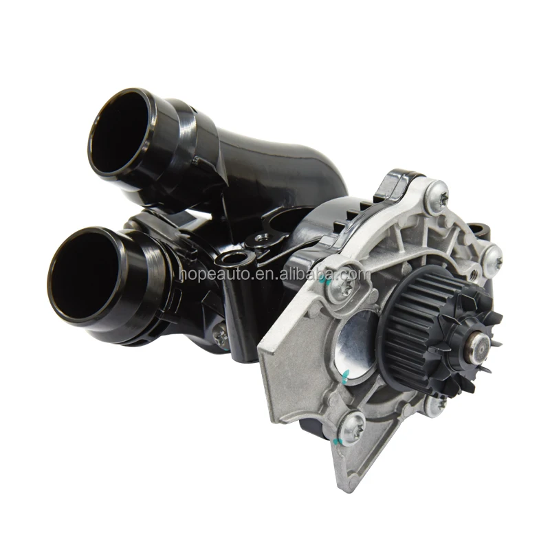06h121026ba水泵恒温器总成适合2.0 Fsi 2.0 Tfsi A3 A4 A5 A6 Q3 Q5 - Buy ...