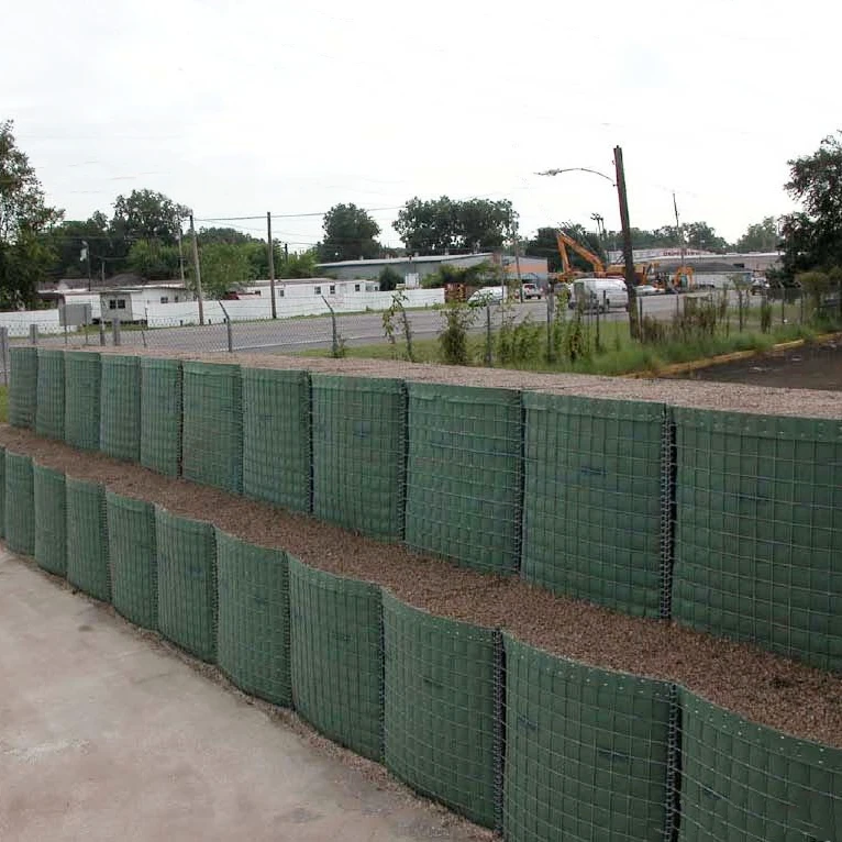 Safety Explosion-Proof Gabion Net| Alibaba.com