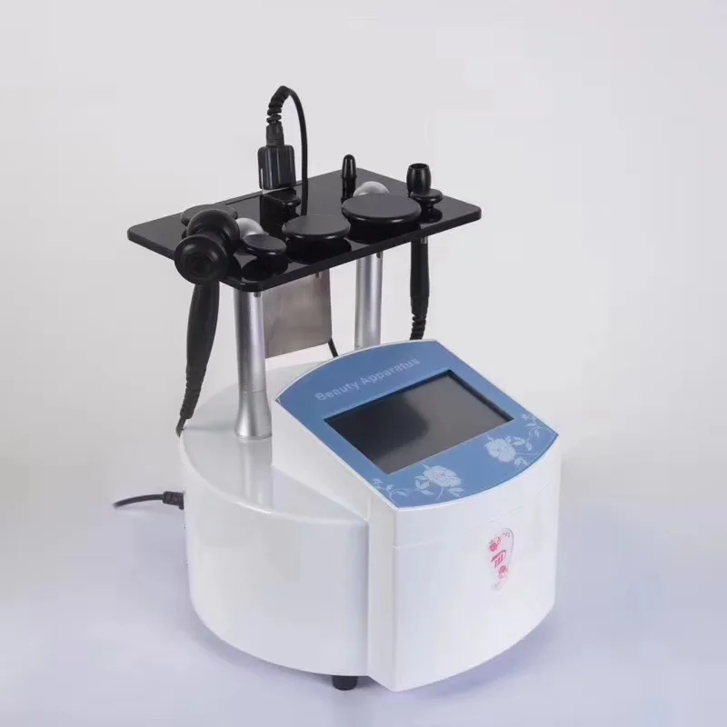 Korean Radio Peeling Rf Beauty Instrument Firming Dark Circle Removal ...