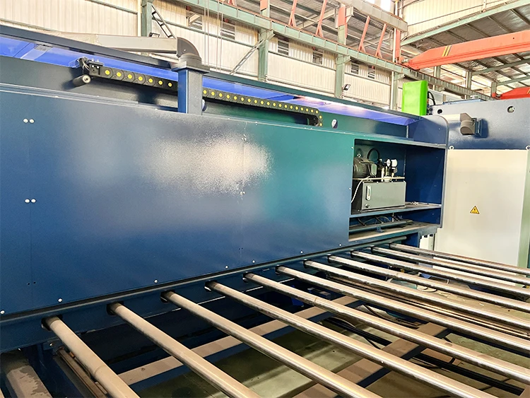 Blkma Brand Air Pipe/air Duct Tube Round Duct Grooving Machine Price ...