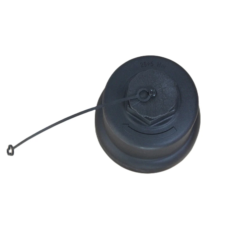 Auto Spare Parts Oil Filter Housing Cover 06d 115 408 A For Audi A3 A4 ...