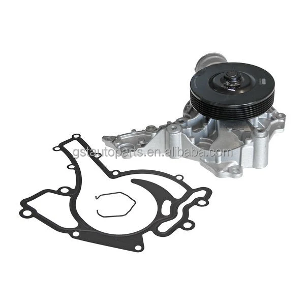Cooling System Engine Water Pump For Mercedes Benz C209 A209 C219 Oe ...