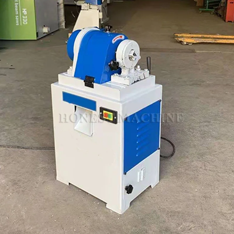 Dowel Wood Pin Making Machine - Efficient & Reliable