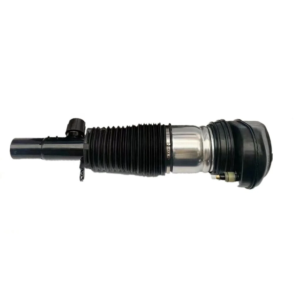 Fit X5 X6 G05 G06 Front Left Suspension Air Spring Shock Absorber ...