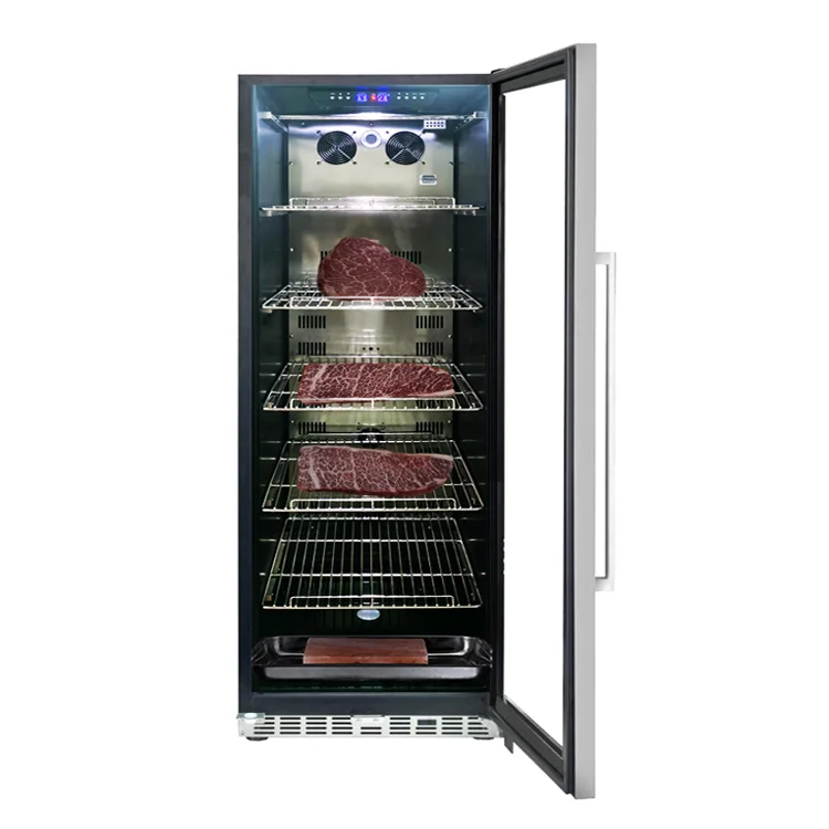 Stainless Steel Deep Freezer - Perfect for Restaurant Kitchen