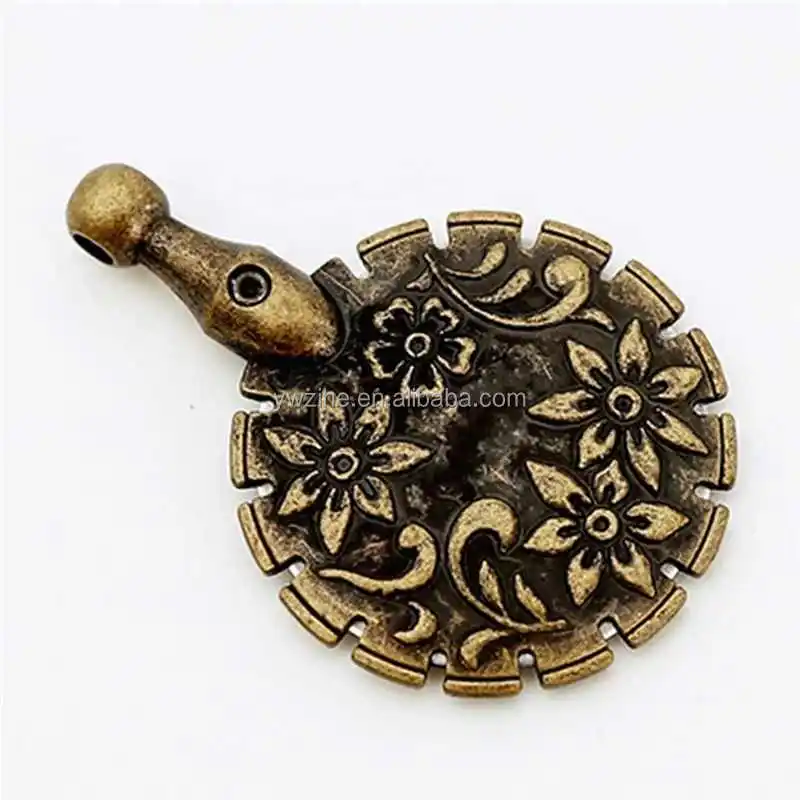 Safety Sewing Thread Cutter Knife Line Tool Retro Style Wire Broken ...