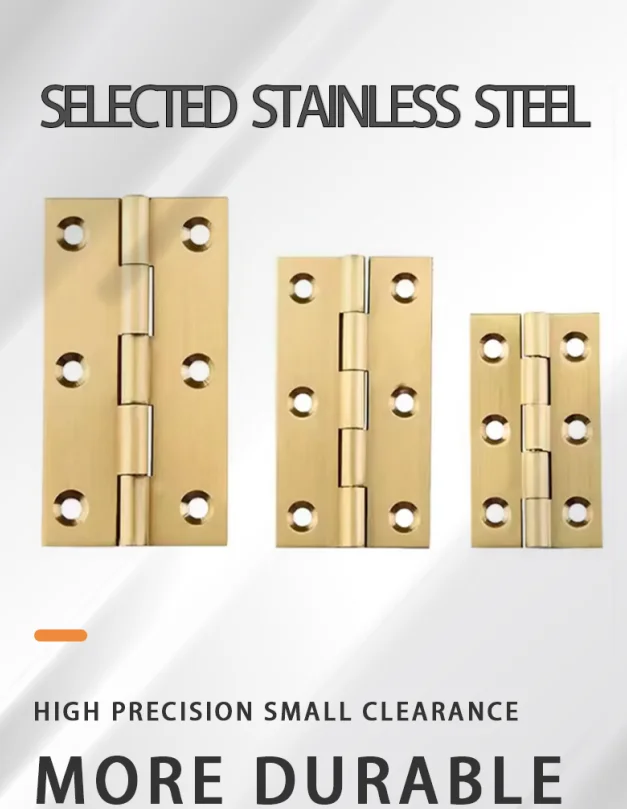 Factory Straight Angle Iron Hinges Adjustable Iron Door Hinges Are ...