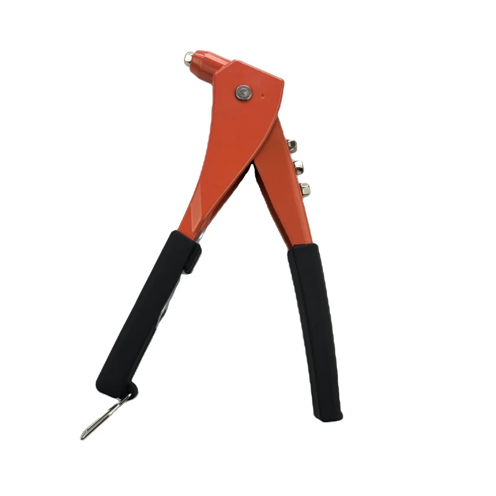 Hot Sale Katana Manual Single Hand Punch Tools Blind Screw Pop Rivet Gun
