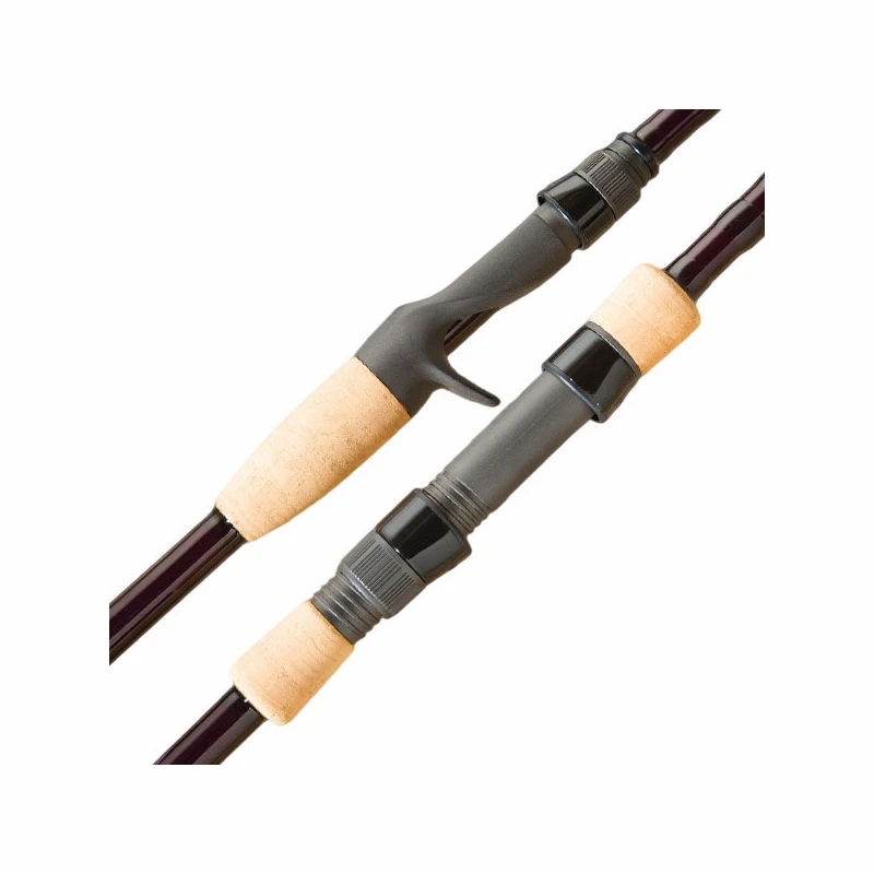 7'6'' Cork Handle Fishing Musky Rods| Alibaba.com