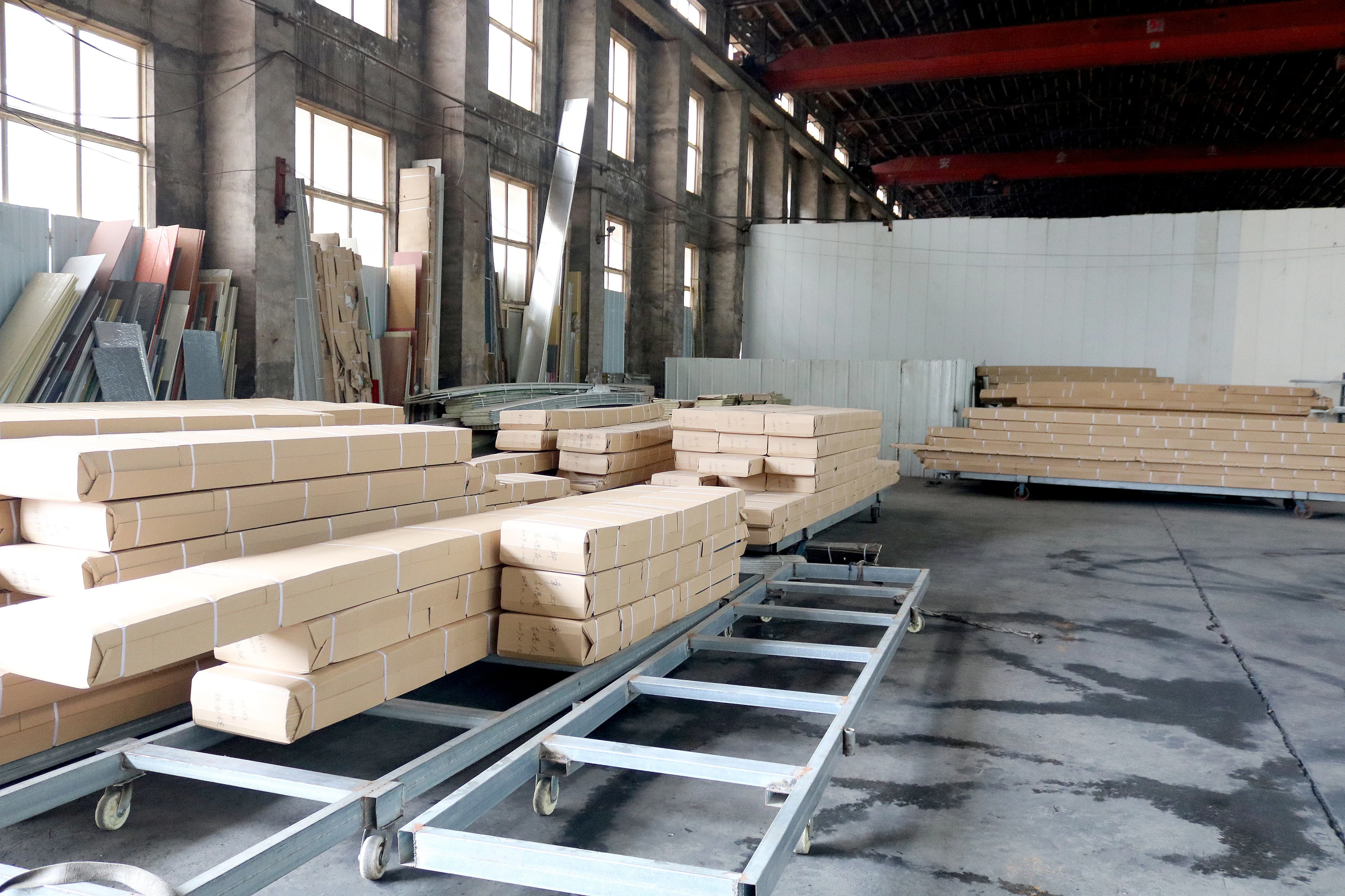 Decorative Exterior Wall Sandwich Panels Carved Board High Quality Pu ...