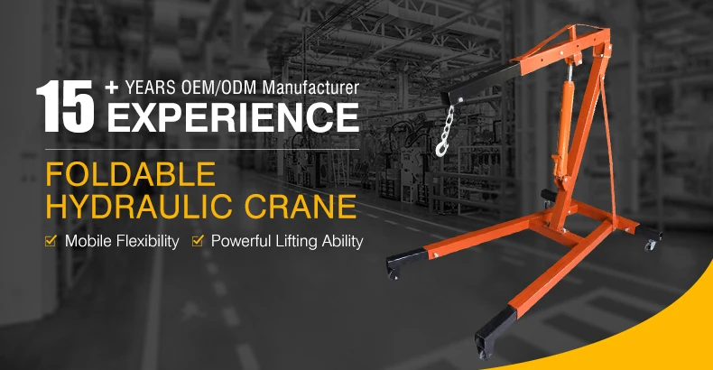 Mini Hydraulic 80t Static Tower Crane Hot Sale - Buy Hydraulic Tower ...