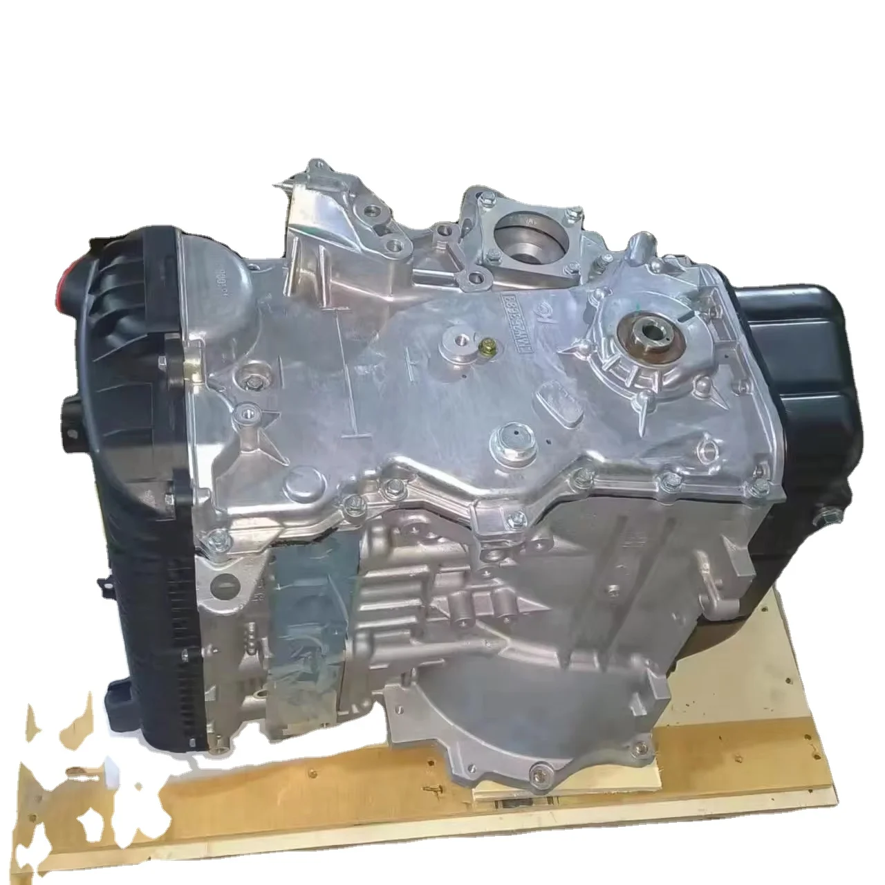 Chinese Oem Complete Engine Assembly 4a92 Car Engine For Mitsubishi ...