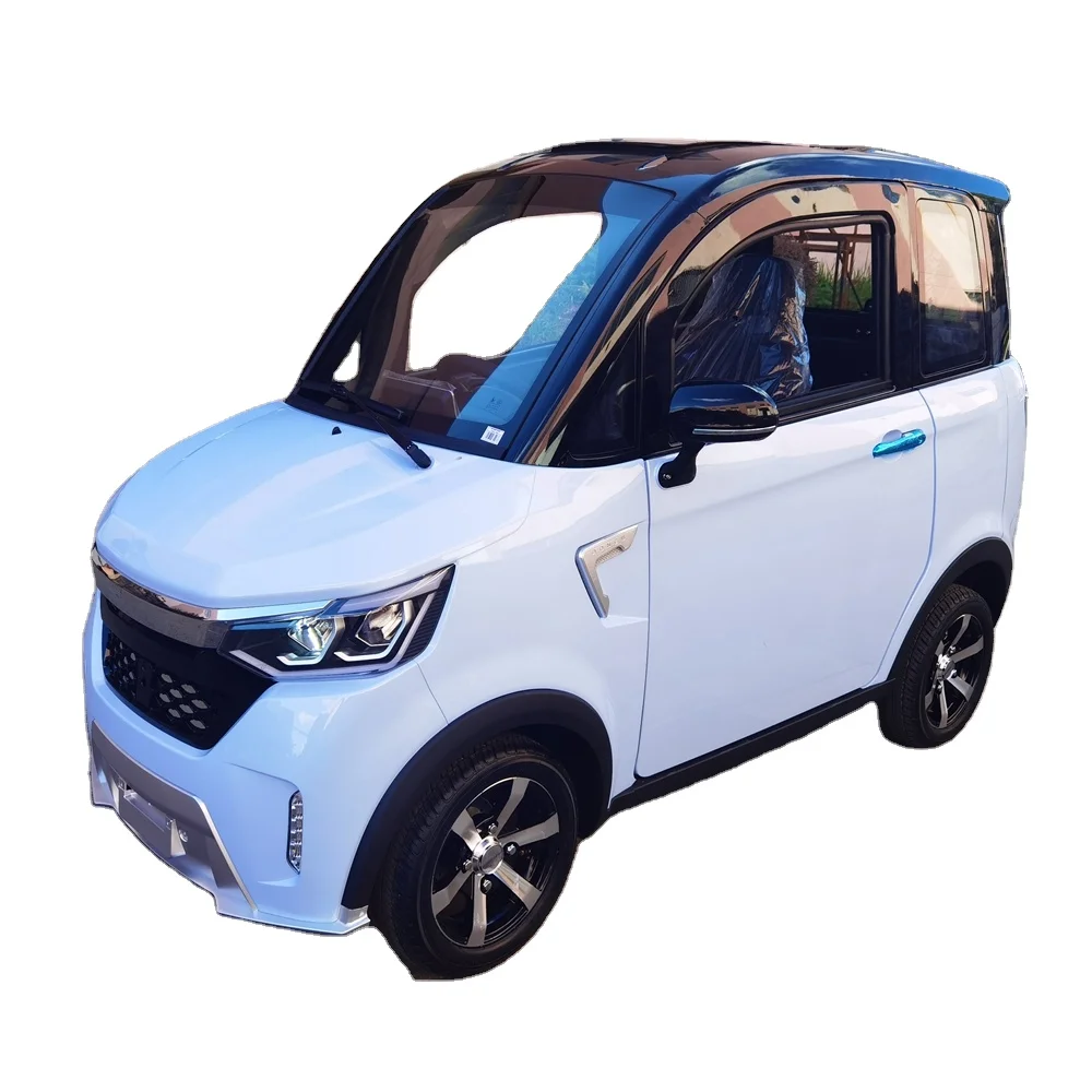 DINGYITOP Electric Cars - EEC COC Certified & Fun to Drive
