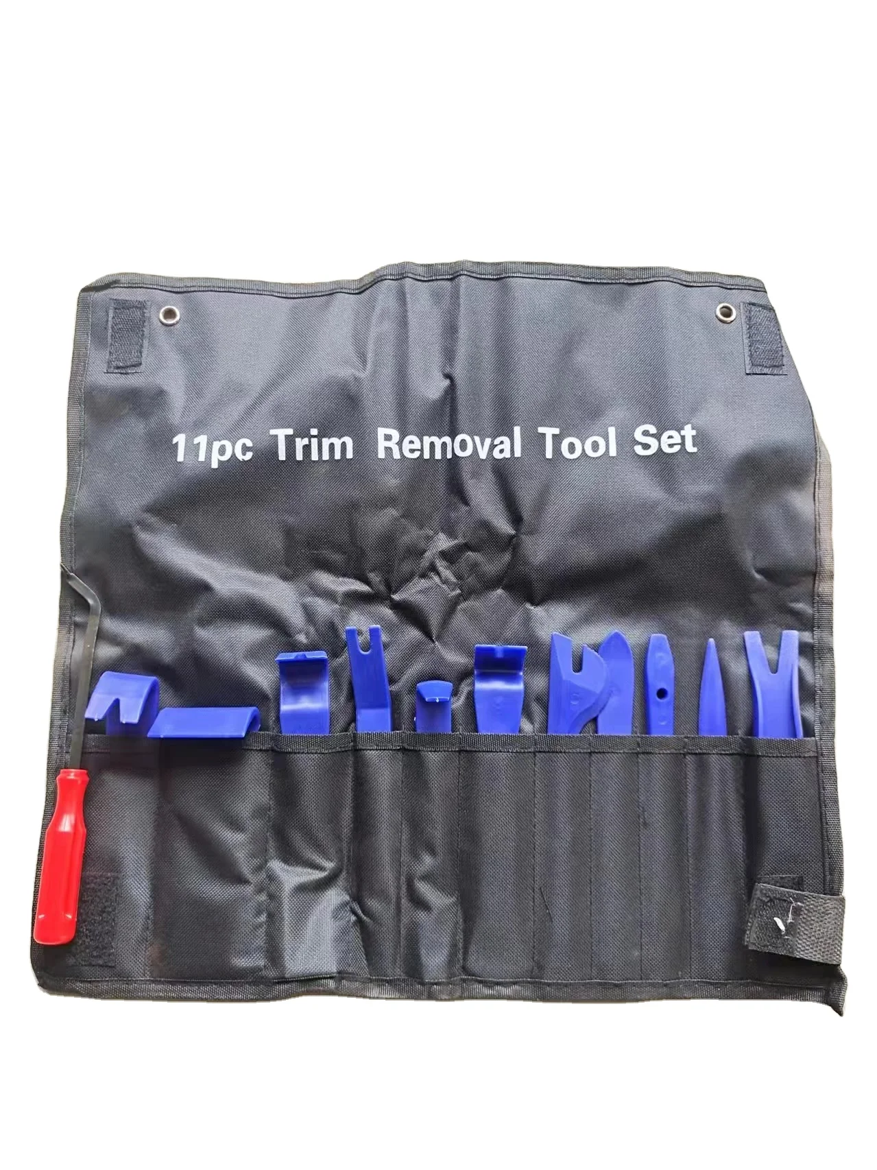 Hand Tools Trim Removal Tool Kit 11pcs/set Trim Removal Tool Set - Buy ...