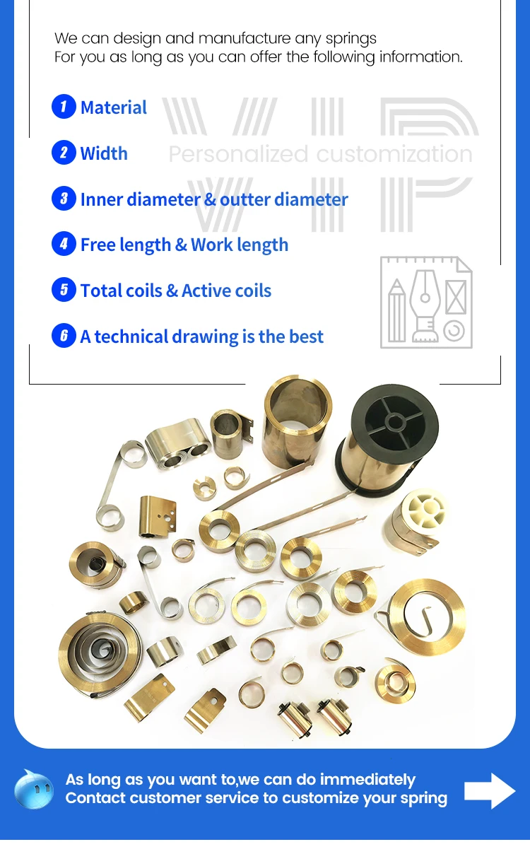 Balanced Flat Roller Constant Roller Shutter Torque Constant Force ...