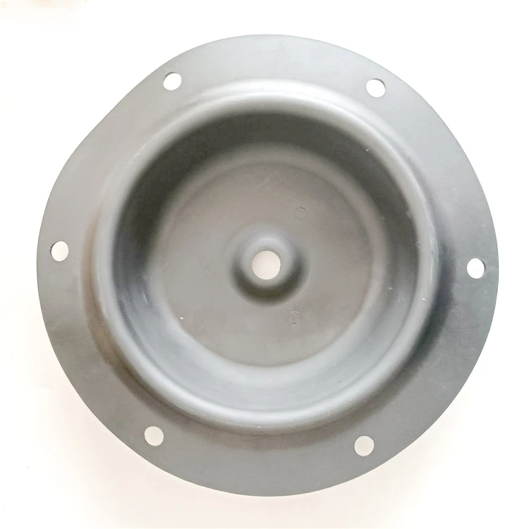 Control Valve Diaphragm Fisher GE52433 Actuator Spare Parts, Gaskets ...