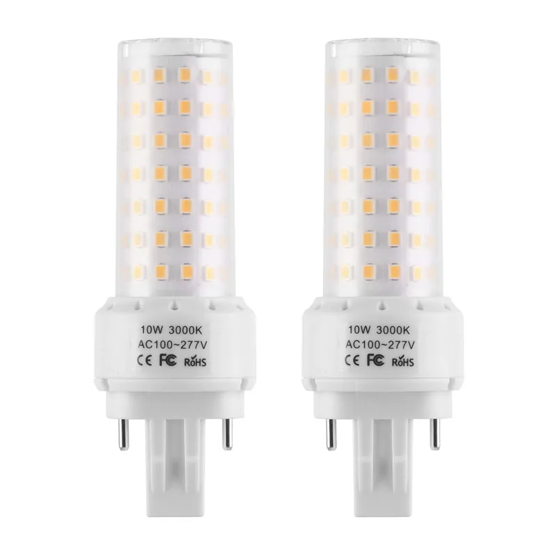 High Quality G23 Gx23 Led Corn Light Bulb 3000k 4000k 6000k 10w Gx23 ...