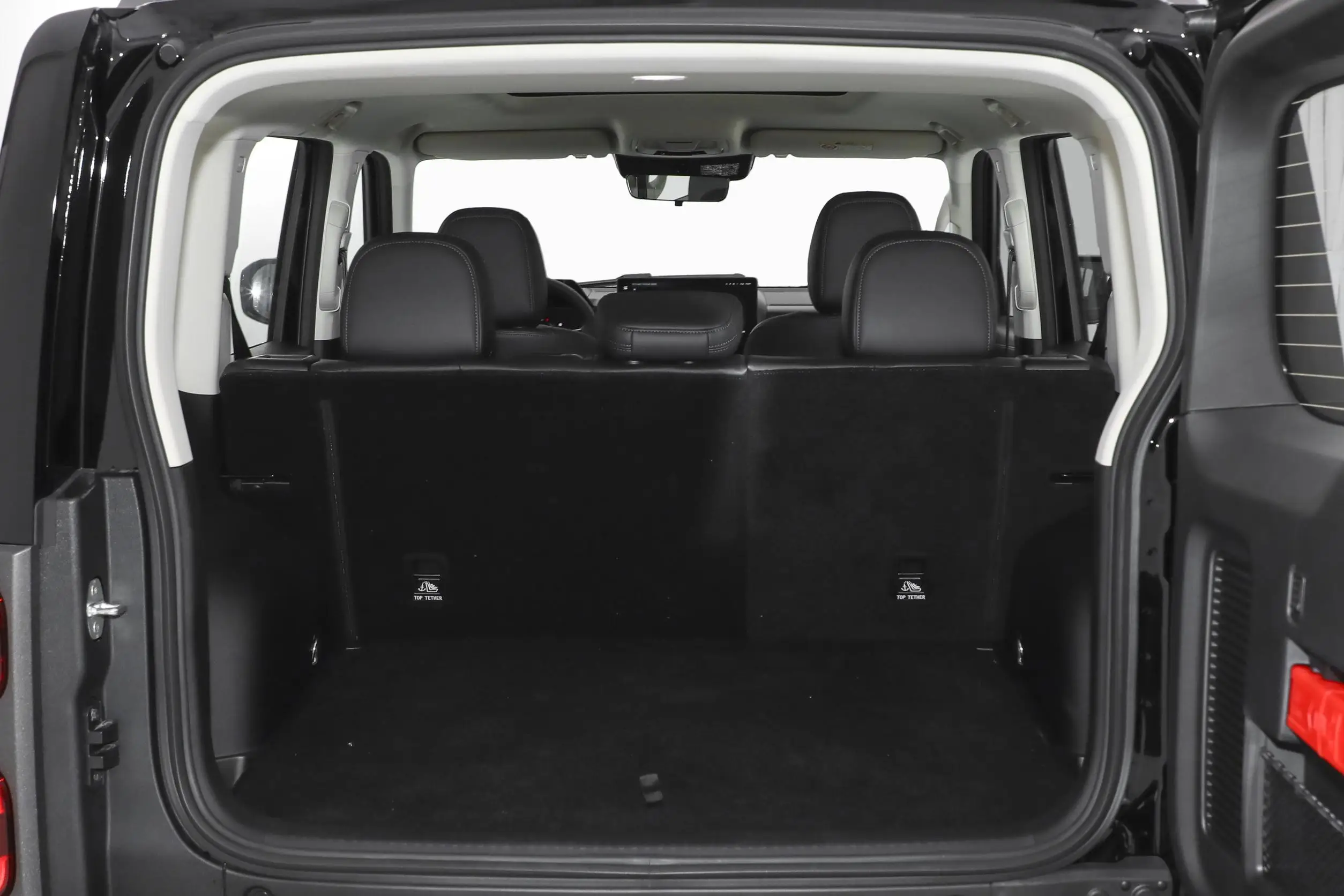 2023 Haval Menglong 5-door 5-seat Suv New Energy Vehicle With 1.5t Hi4 ...