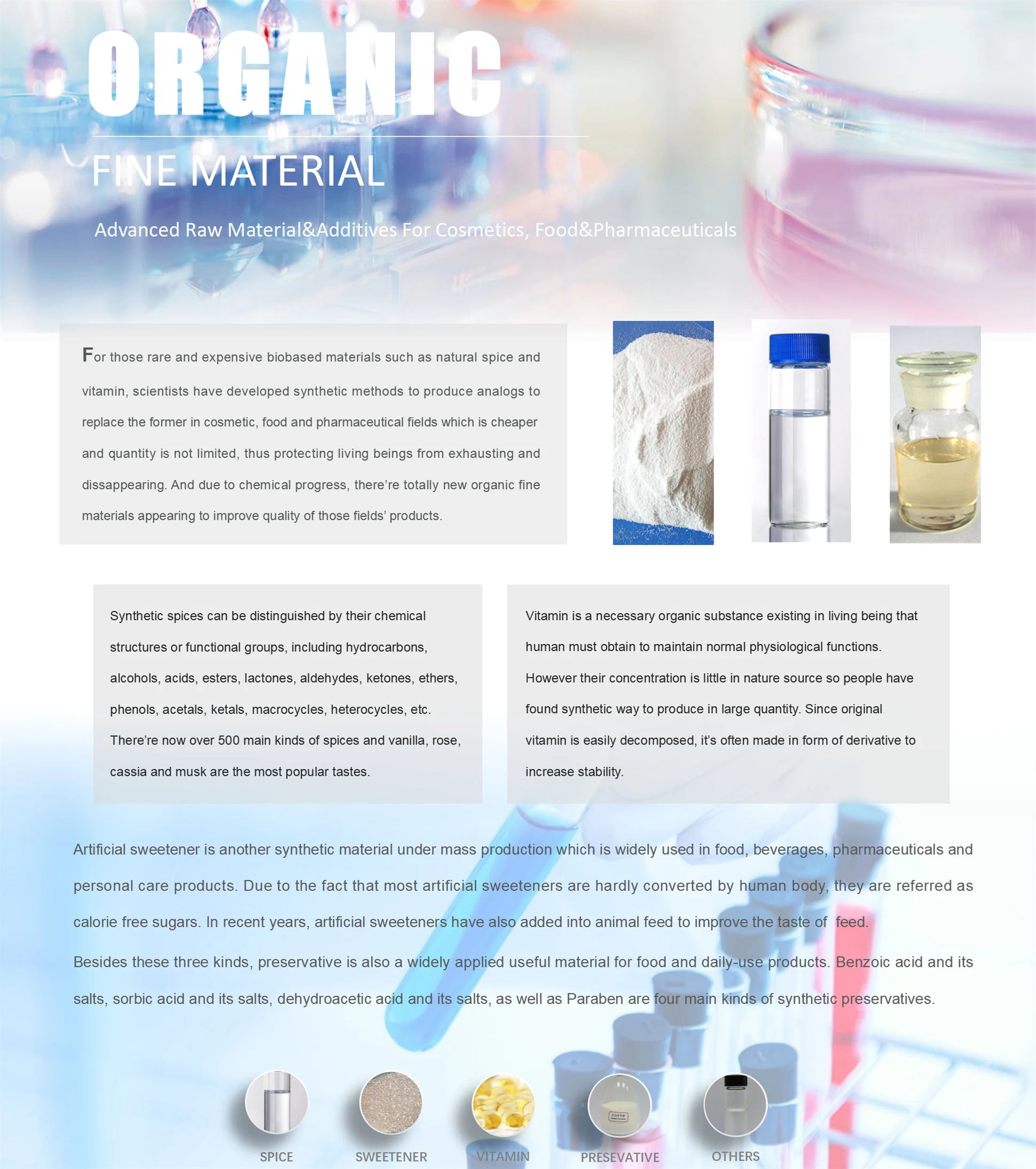 [HOSOME]ethyl Palmitate/ethyl Hexadecanoate/palmitic Acid Ethyl Ester ...