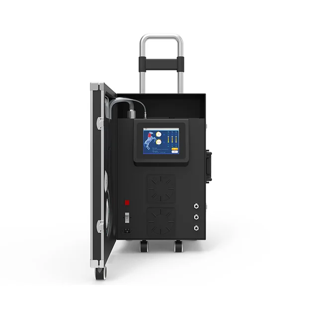 Company Overview - Guangzhou Hanmei Beauty Instrument Factory