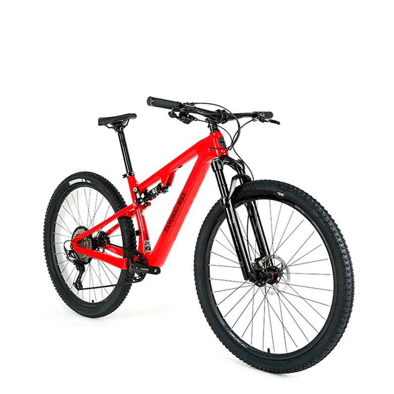 2024 Best Sell Mountain Bike - 21 to 27 Speed Options