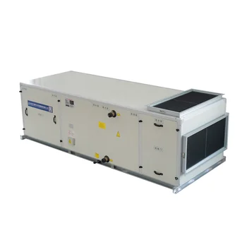 Ceiling Mounted Hvac System Commercial Air Handling Units Ahu Machine ...