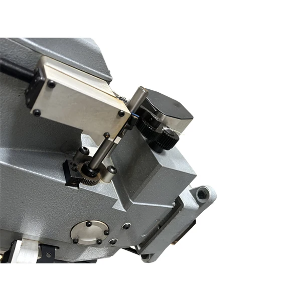 Carpet Fringes Sewing Machine GK-3700F - Easy to Operate